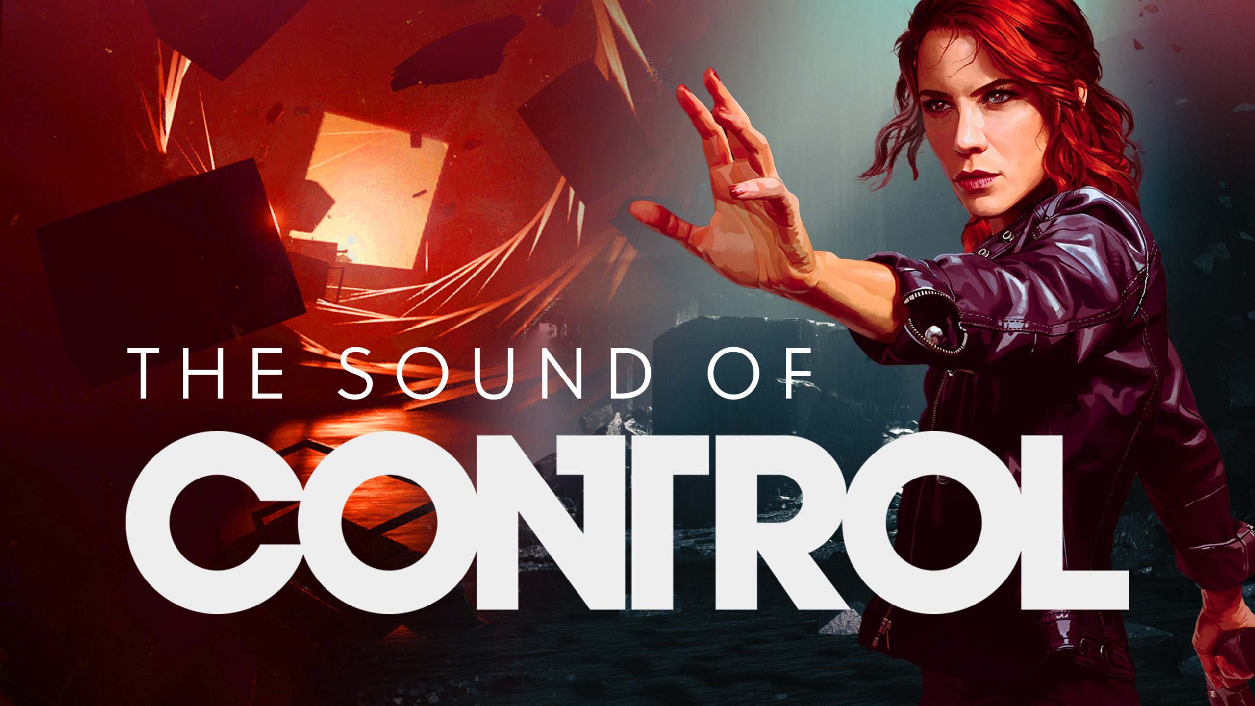 The Sound of Control