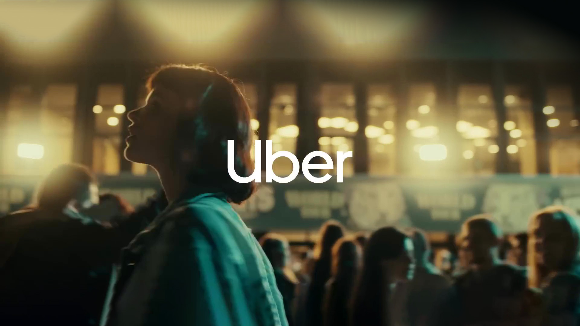 Pitch Deck Design - Commercial - Uber