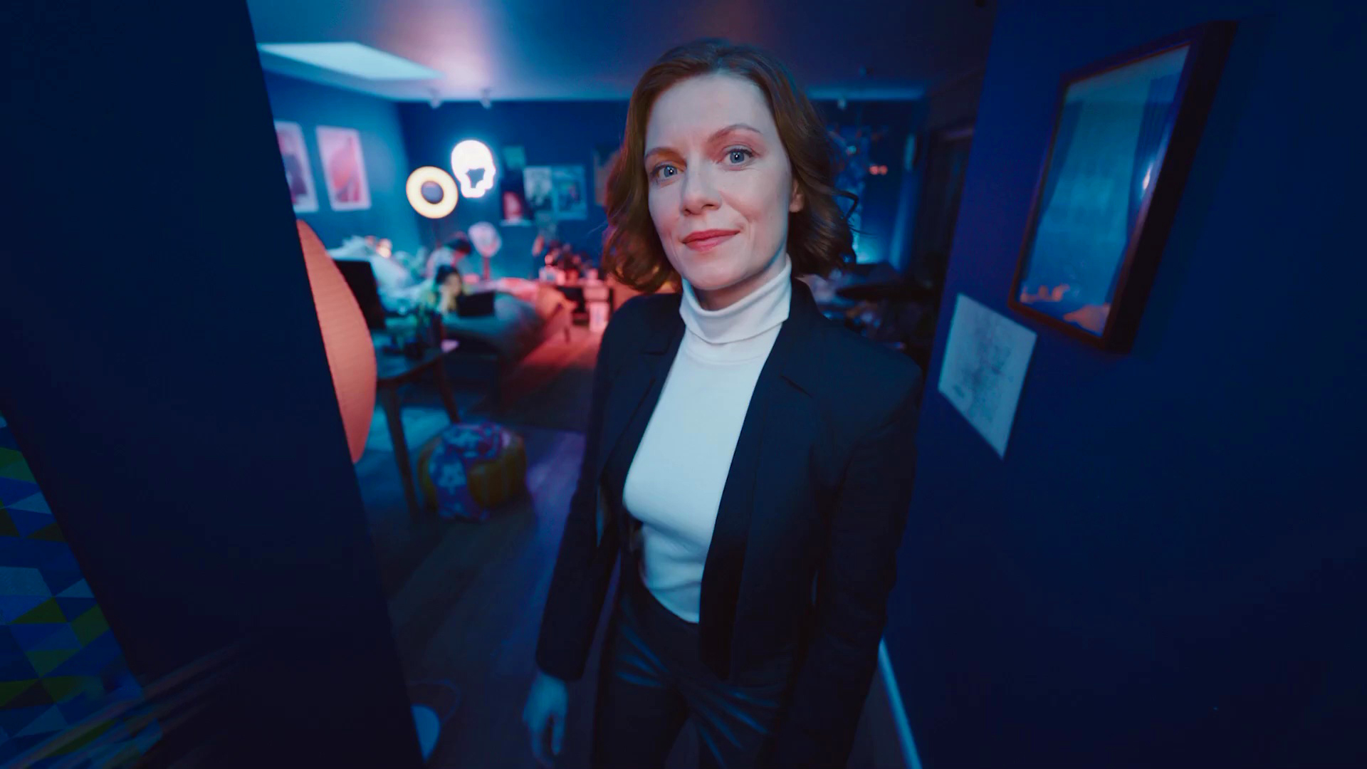 Pitch Deck Designer - Commercial - A1